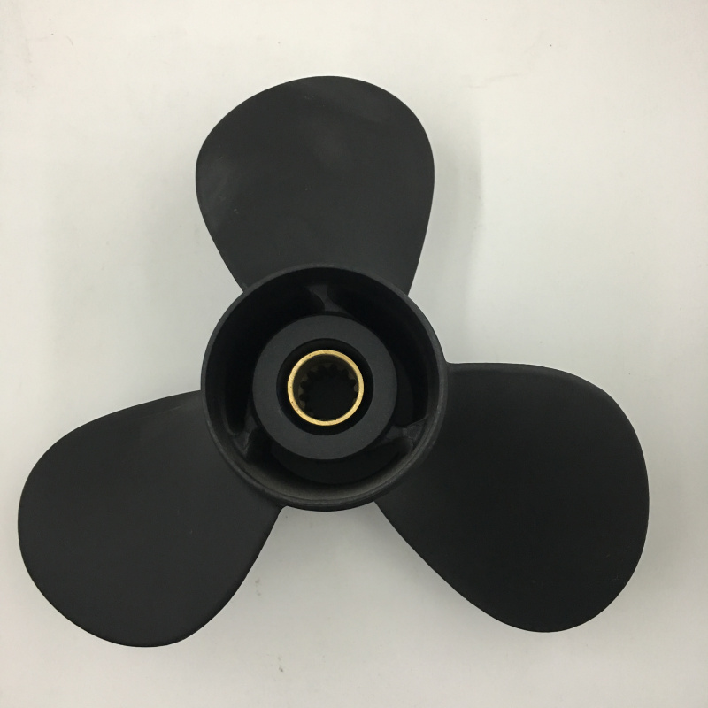 10 5 8 X 12 Aluminum Propeller For Mercury Mariner Outboard 48 73134A45 10 5 8 X 12 Aluminum Propeller For Mercury Mariner Outboard 48 73134A45