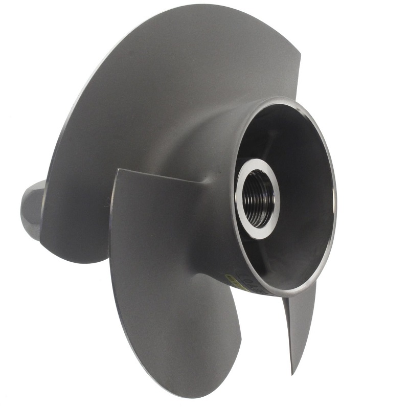 OEM No. 6EY-R1321-01-00 Stainless Steel Impeller for Yamaha Jet Ski ...